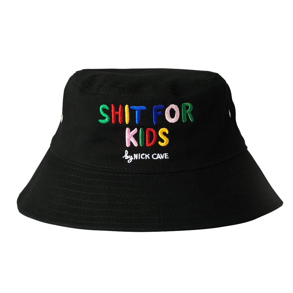 Cave Things - Designed by Nick Cave